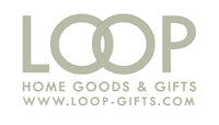 LOOP Home Goods & Gifts - coaster sets, note cards, wall clocks – Loop ...